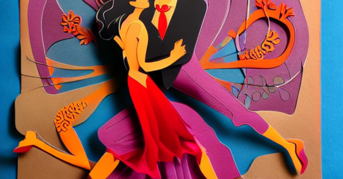 Template Tango | 24HOURSMEDIA